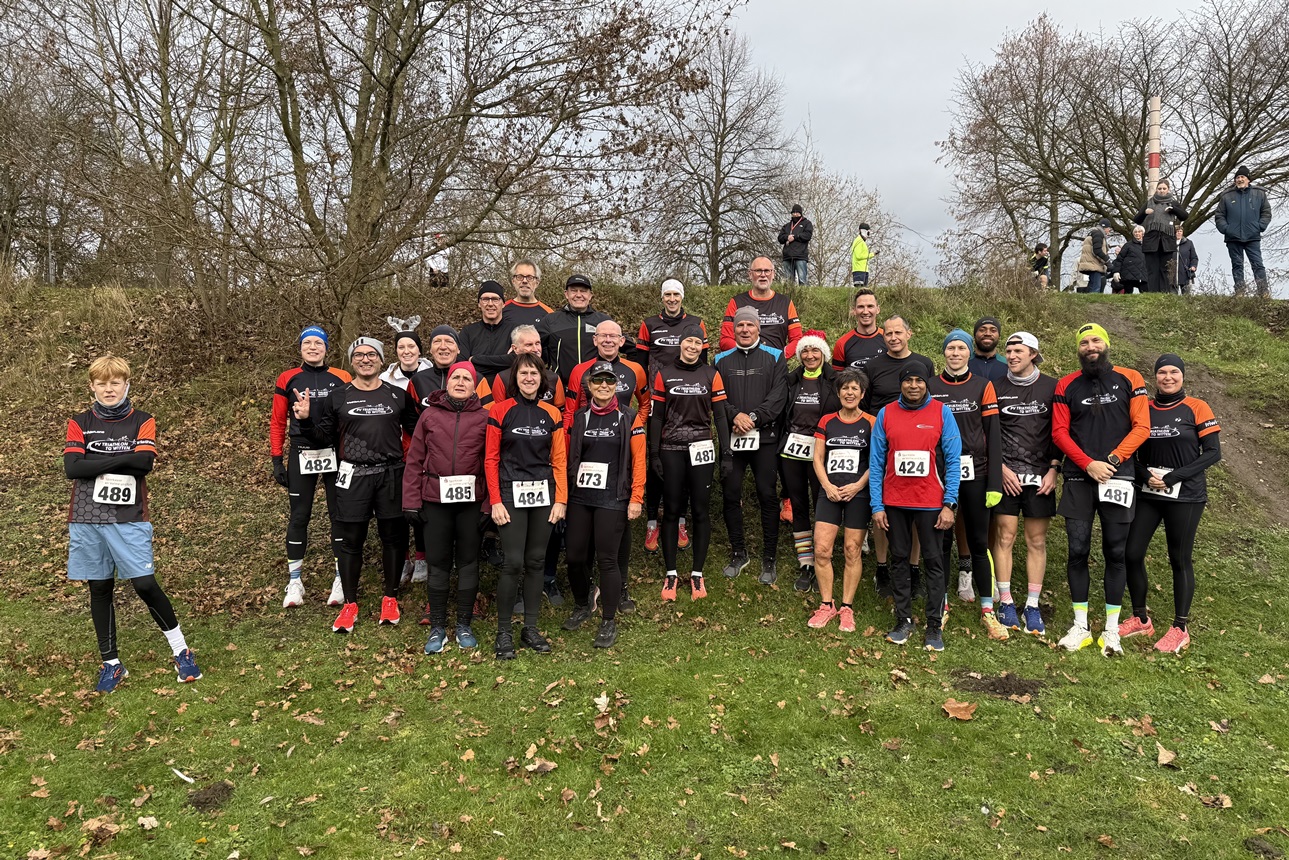 PV Triathlon TG Witten – Herdecker Nikolauslauf / Lanzarote Marathon ...