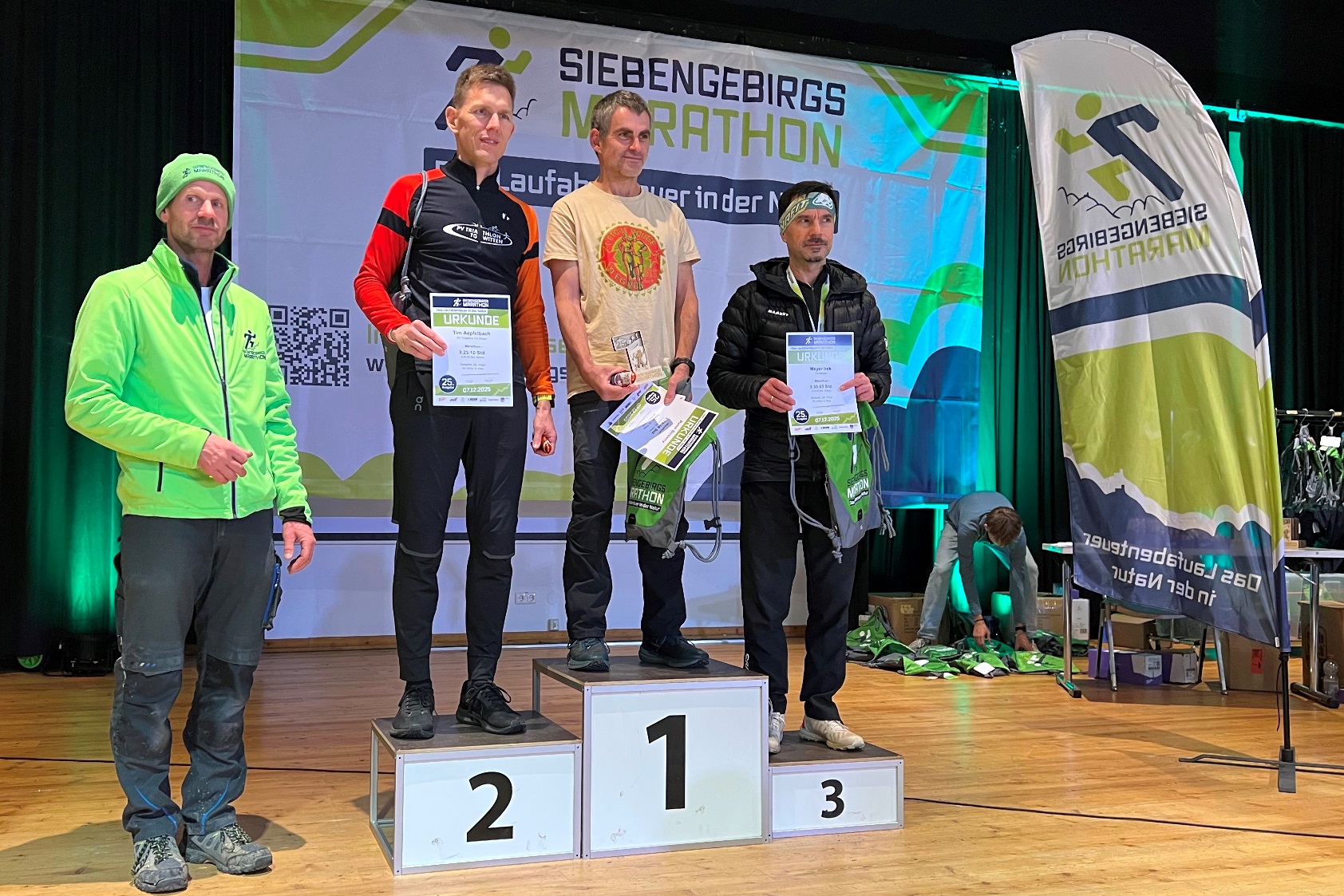 PV Triathlon TG Witten – Herdecker Nikolauslauf / Lanzarote Marathon ...